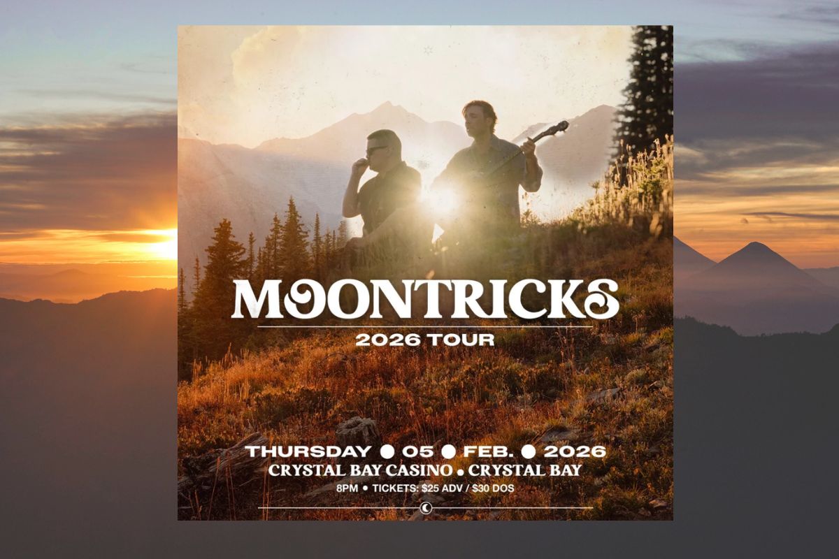 Moontricks - Tahoe Events Calendar